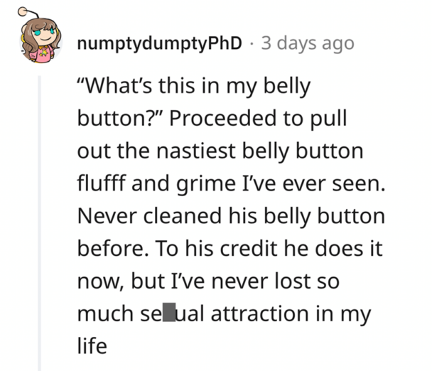 50 Women Share Their Biggest "Icks" And Dating Red Flags From Men In 2023