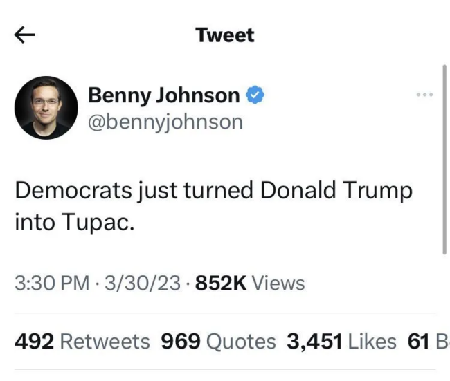 40 Worst Tweets Of 2023 As Voted On In This Viral Thread