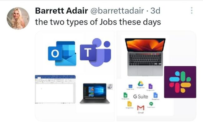 45 Funniest Work Memes For Employees Returning To Work For This ...