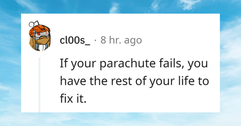 30 Technically True Jokes That You Can't Get Mad At, Technically ...