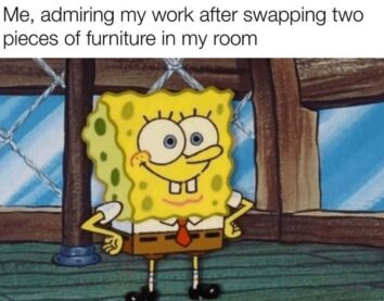 20+ Hilarious Home Decor Memes That Deserve A Spot On Your Wall