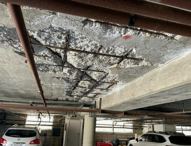 Structural Inspector Shares 30 Pictures Of The Most Bizarre, Hilarious ...