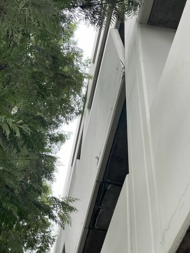 Structural Inspector Shares 30 Pictures Of The Most Bizarre, Hilarious ...