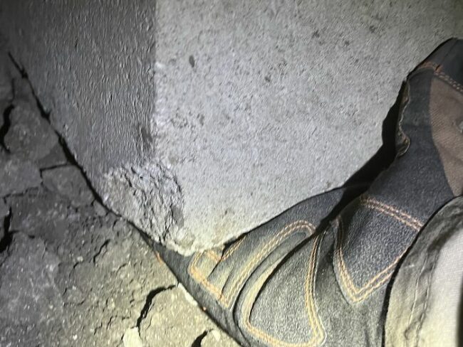 Structural Inspector Shares 30 Pictures Of The Most Bizarre, Hilarious ...