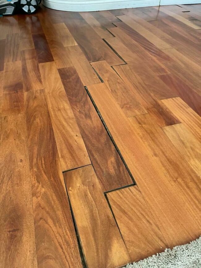 Structural Inspector Shares 30 Pictures Of The Most Bizarre, Hilarious ...