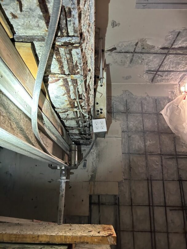 Structural Inspector Shares 30 Pictures Of The Most Bizarre, Hilarious ...