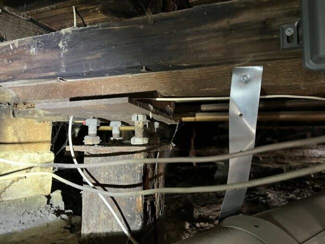 Structural Inspector Shares 30 Pictures Of The Most Bizarre, Hilarious ...