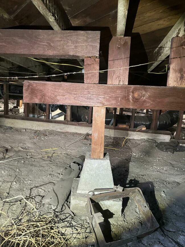 Structural Inspector Shares 30 Pictures Of The Most Bizarre, Hilarious ...