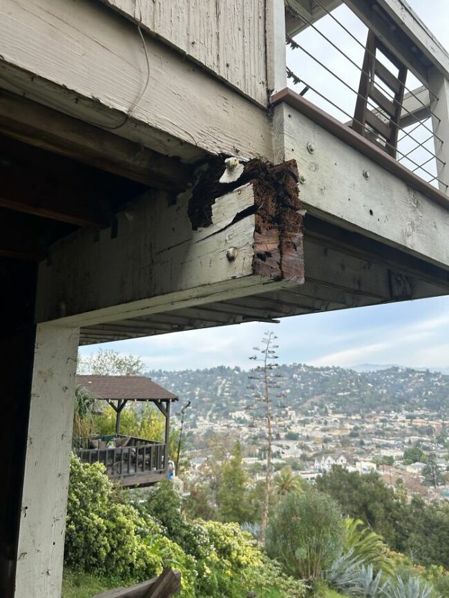 Structural Inspector Shares 30 Pictures Of The Most Bizarre, Hilarious ...