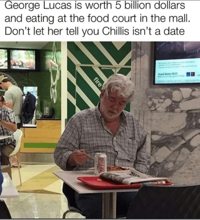 35 Funniest Star Wars Memes That Will Have You Laughing More Than A ...