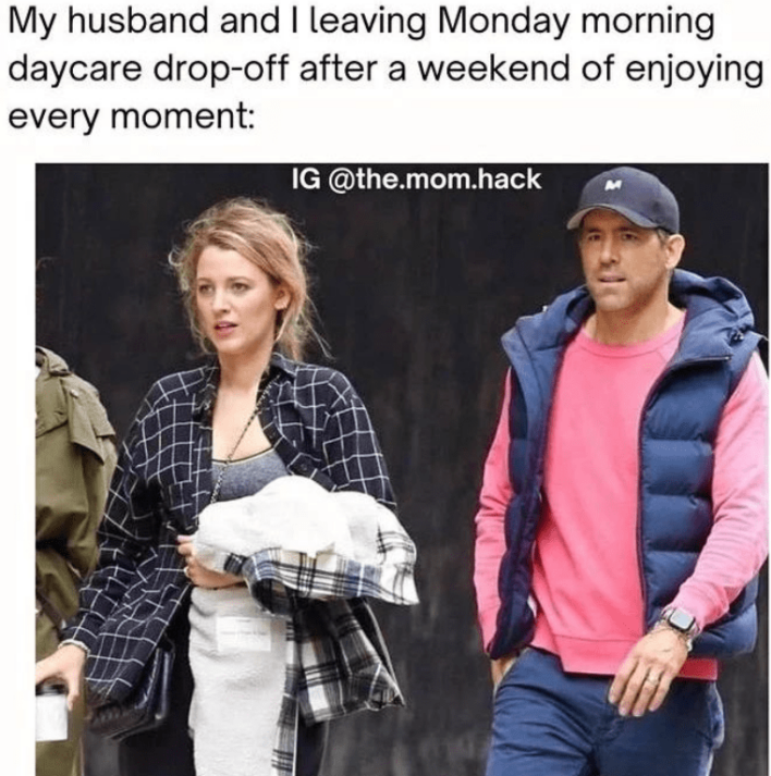 48 Funny Parenting Memes Capturing Both The Comedy And Tragedy Of ...
