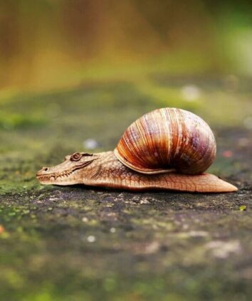 Artist Photoshops Two Animals Together To Create Imagined Creatures ...