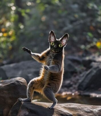 Artist Photoshops Two Animals Together To Create Imagined Creatures ...