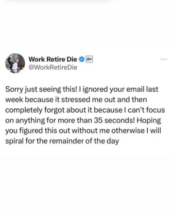 40+ Funny And Relatable Work Memes For Surviving The First Week Back ...