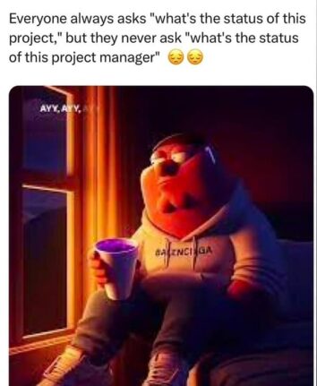 40+ Funny And Relatable Work Memes For Surviving The First Week Back ...