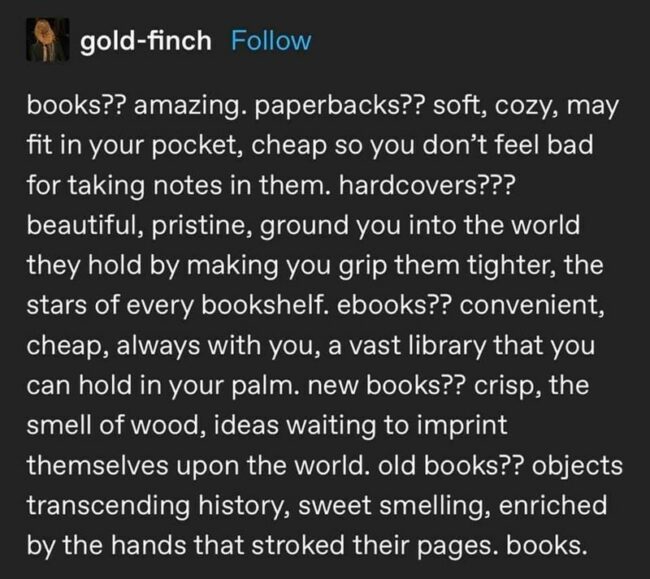 35 Bookworm Memes For Avid Readers With Their Face Buried In A Book