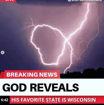 40 Midwest Memes As Satisfying As Finding A Good Parking Spot At The ...