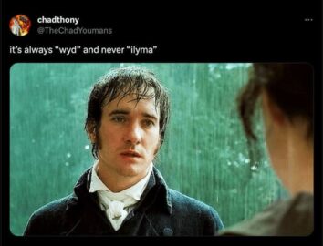 35 Funny Texting Memes For Anyone Who Is Always Asked 'WYD' And Never ...