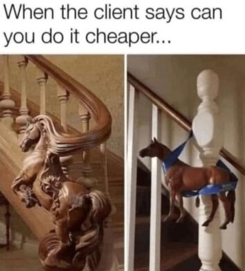 20+ Hilarious Home Decor Memes That Deserve A Spot On Your Wall