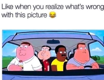 30+ Hilarious Family Guy Memes Almost As Funny As The Show Itself
