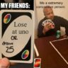 20+ Competitive Memes For Your Friend Who Can't Handle Losing