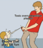 20+ Competitive Memes For Your Friend Who Can't Handle Losing