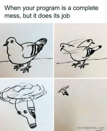 35 Funny Programming And Computer Science Memes For All Of The Lovely ...