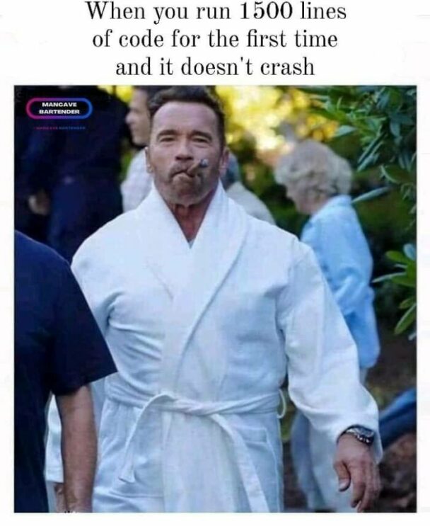 35 Funny Programming And Computer Science Memes For All Of The Lovely Coding Dorks