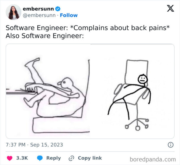 35 Funny Programming And Computer Science Memes For All Of The Lovely Coding Dorks