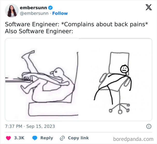 35 Funny Programming And Computer Science Memes For All Of The Lovely Coding Dorks