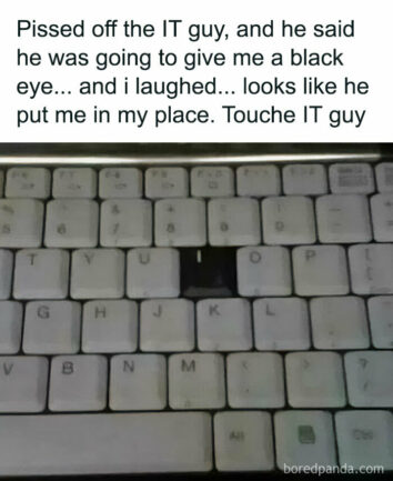 35 Funny Programming And Computer Science Memes For All Of The Lovely ...