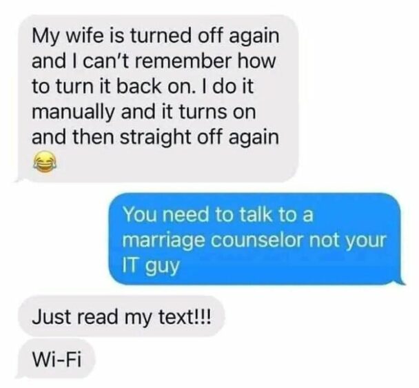 35 Funny Programming And Computer Science Memes For All Of The Lovely Coding Dorks