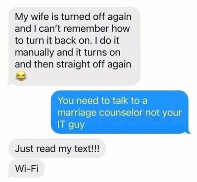 35 Funny Programming And Computer Science Memes For All Of The Lovely ...