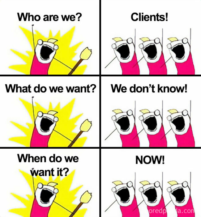 35 Funny Programming And Computer Science Memes For All Of The Lovely Coding Dorks