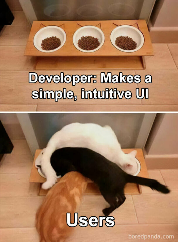 35 Funny Programming And Computer Science Memes For All Of The Lovely ...