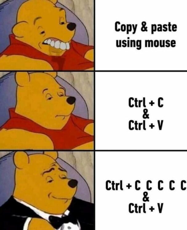 35 Funny Programming And Computer Science Memes For All Of The Lovely ...