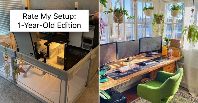 40 Cozy Home Office Setups That Bring Comfort And Inspiration