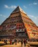 'If Only AI' — 50 Interesting And Creative AI Pictures From This ...