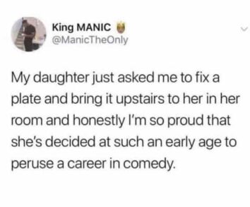 45 HIlariously Relatable Memes For Parents Raising Daughters With More ...