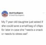 45 HIlariously Relatable Memes For Parents Raising Daughters With More ...
