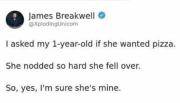 45 HIlariously Relatable Memes For Parents Raising Daughters With More ...