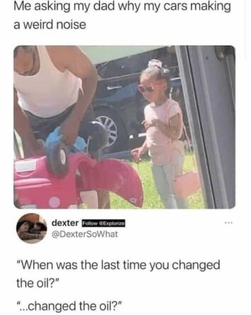 45 HIlariously Relatable Memes For Parents Raising Daughters With More ...
