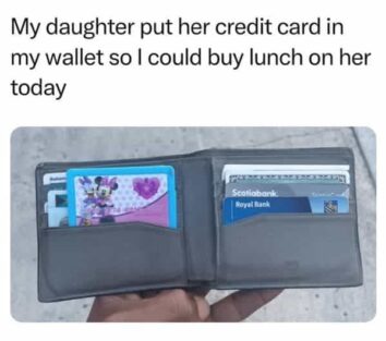 45 HIlariously Relatable Memes For Parents Raising Daughters With More ...