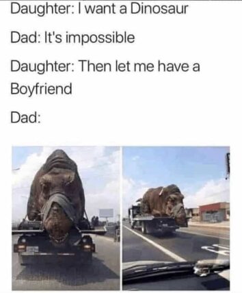 45 HIlariously Relatable Memes For Parents Raising Daughters With More ...