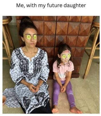 45 HIlariously Relatable Memes For Parents Raising Daughters With More ...