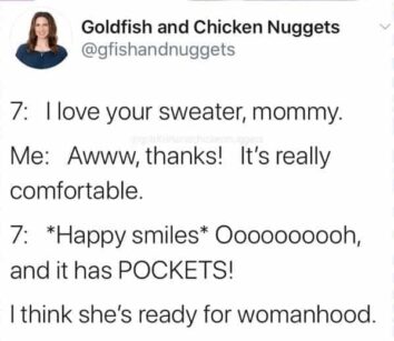 45 HIlariously Relatable Memes For Parents Raising Daughters With More ...