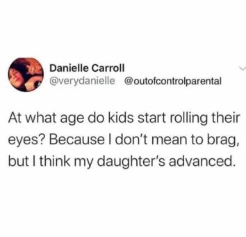 45 HIlariously Relatable Memes For Parents Raising Daughters With More ...