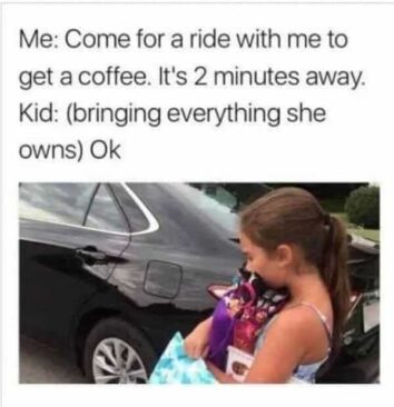 45 HIlariously Relatable Memes For Parents Raising Daughters With More ...