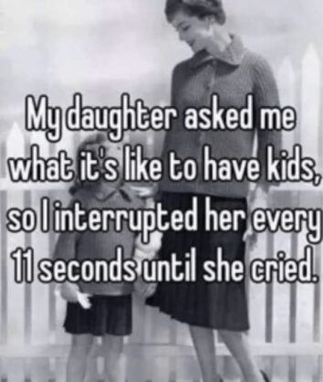 45 HIlariously Relatable Memes For Parents Raising Daughters With More ...