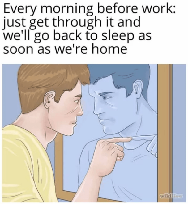 35 Hilariously Relatable Work Memes That Barely Got Us Through The ...